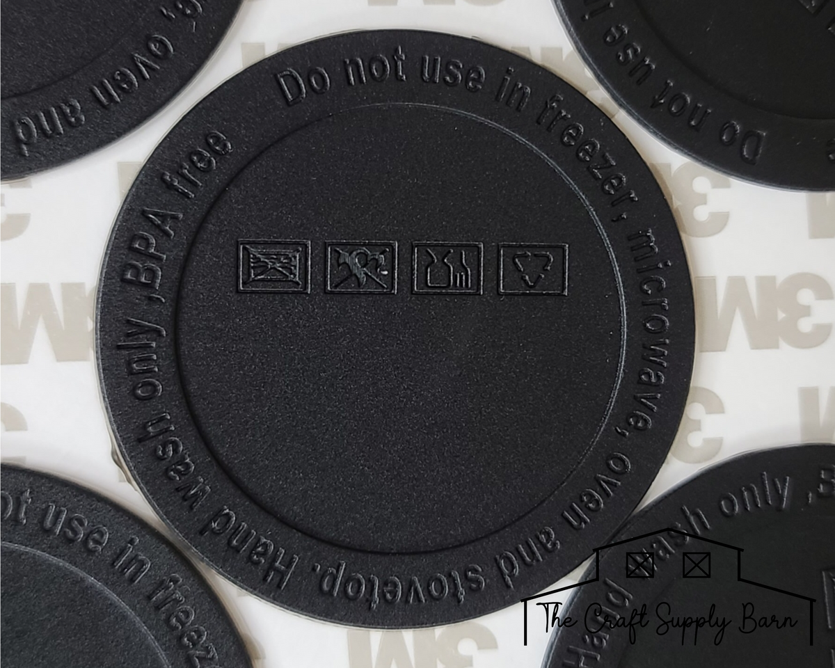 Rubber Bottom – The Craft Supply Barn